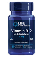 high potency vitamin b12 lozenges