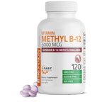 high potency vitamin B12 lozenges