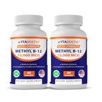 high potency vitamin b12 lozenges