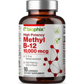 high potency vitamin B12 lozenges