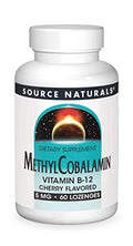high potency vitamin B12 lozenges