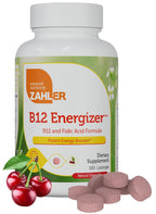 high potency vitamin b12 lozenges