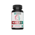 high potency vitamin b12 lozenges