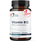high potency vitamin b12 lozenges