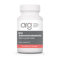 high potency vitamin B12 lozenges
