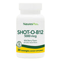 high potency vitamin b12 lozenges