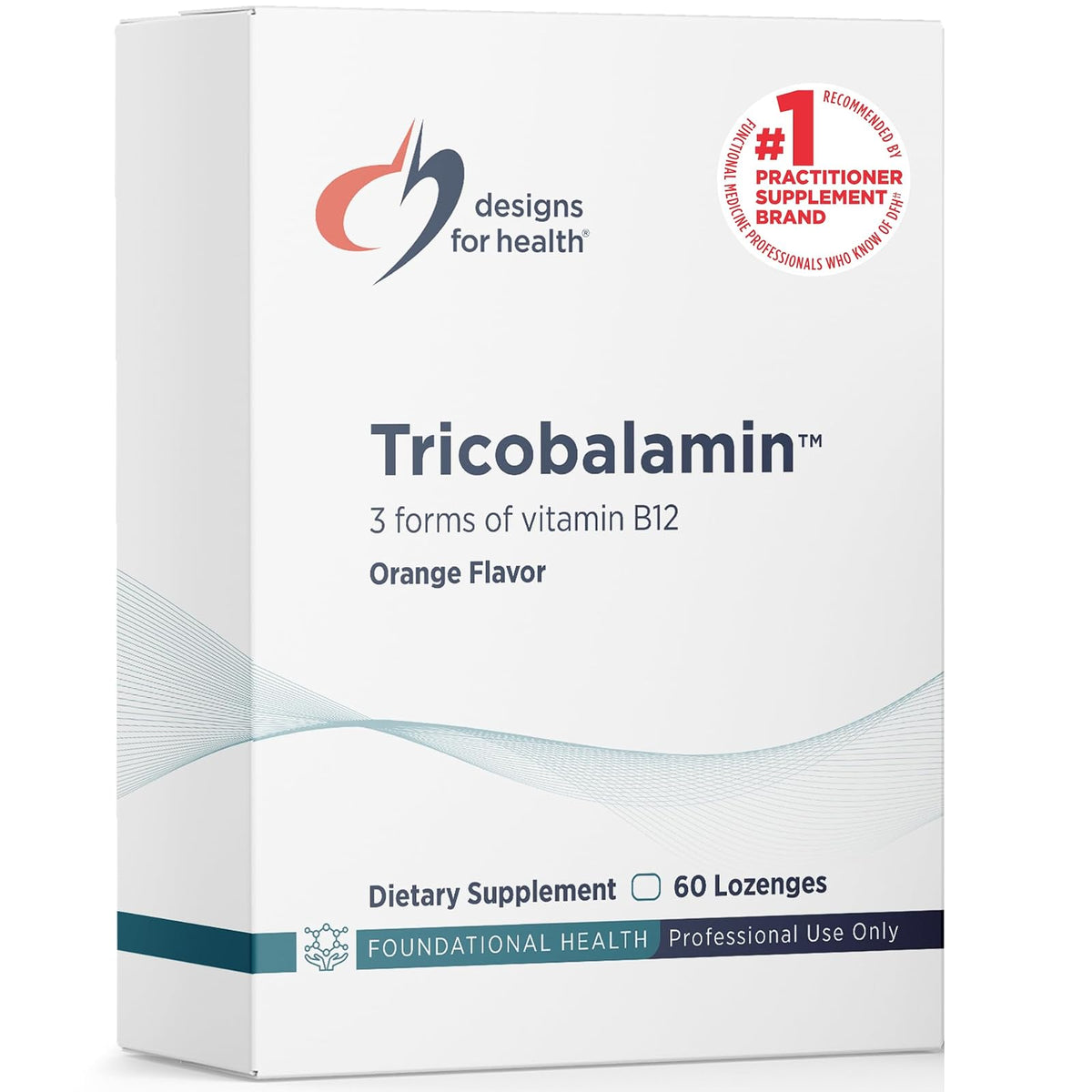 high potency vitamin B12 lozenges