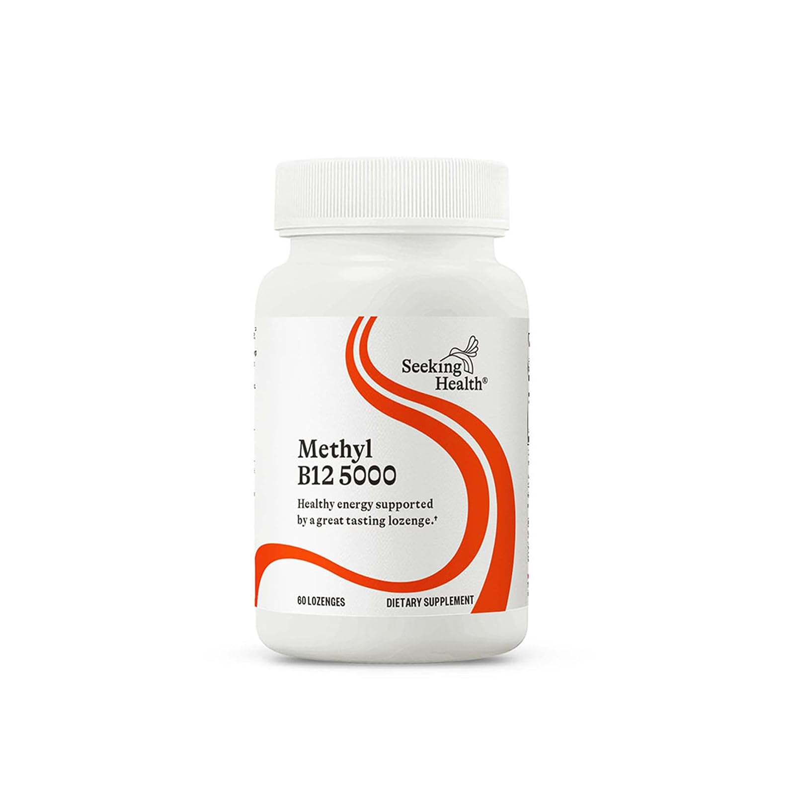 high potency vitamin B12 lozenges