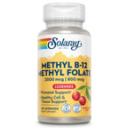 high potency vitamin B12 lozenges