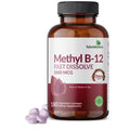 high potency vitamin B12 lozenges