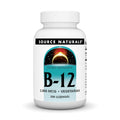 high potency vitamin b12 lozenges