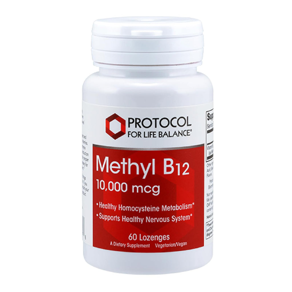 high potency vitamin B12 lozenges