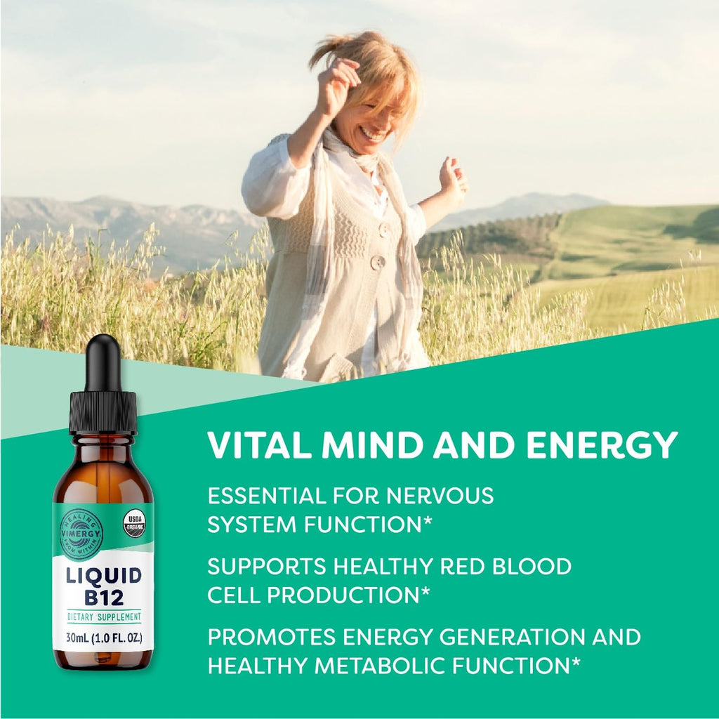 high potency vitamin B12 methylcobalamin