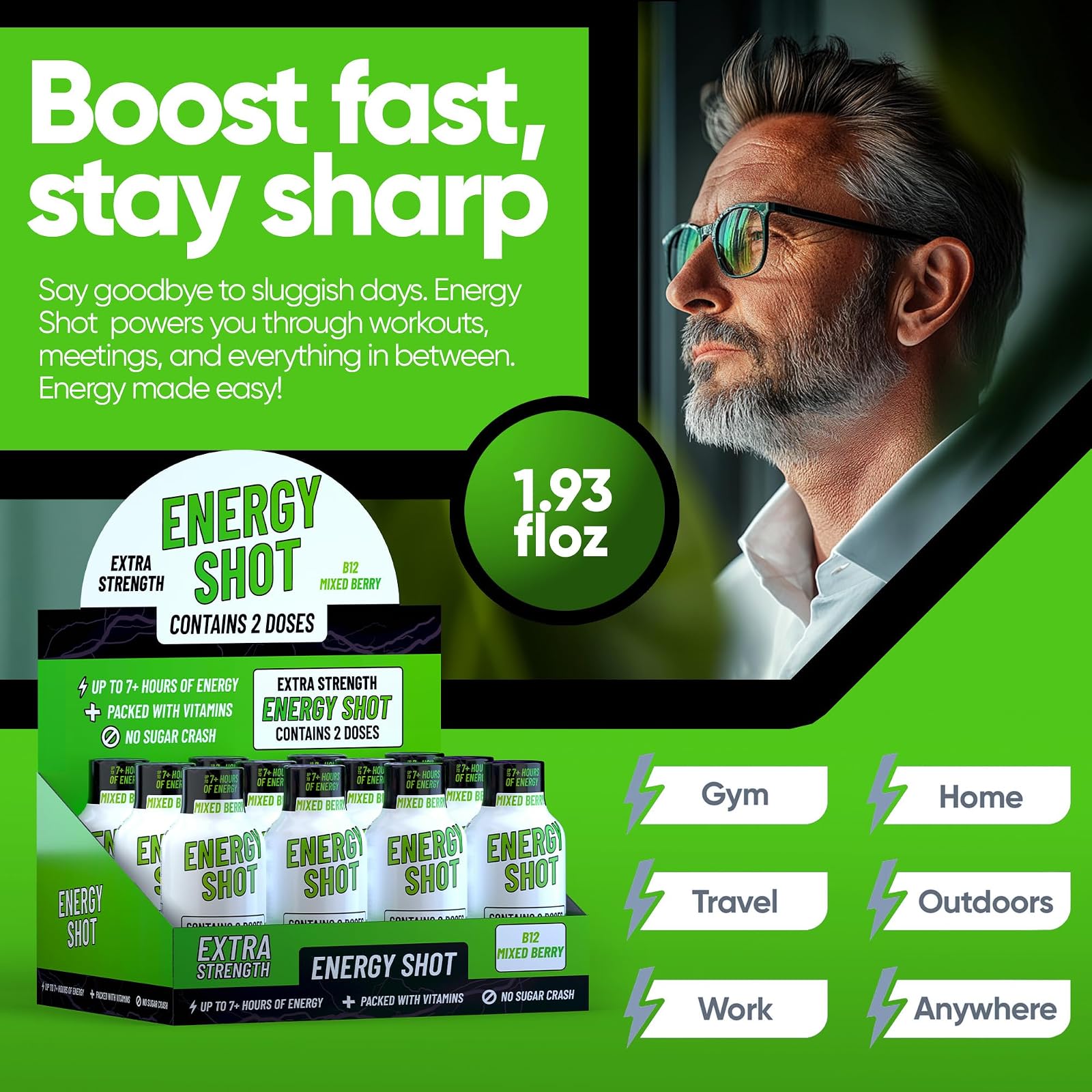 high potency vitamin B12 methylcobalamin