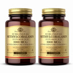 high potency vitamin B12 nuggets