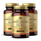 high potency vitamin B12 nuggets