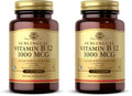 high potency vitamin b12 nuggets