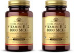 high potency vitamin b12 nuggets