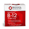 high potency vitamin B12 packets