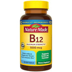high potency vitamin b12 softgels