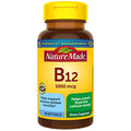 high potency vitamin b12 softgels
