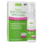 high potency vitamin b12 spray