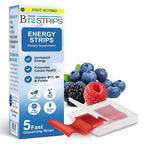 high potency vitamin b12 strips