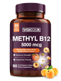 high potency vitamin b12 sublingual