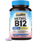 high potency vitamin b12 sublingual