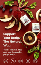high potency vitamin B12 sublingual