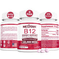 high potency vitamin b12 sublingual