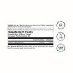 high potency vitamin B12 supplement