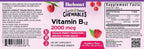 high potency vitamin B12 supplement