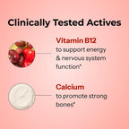 high potency vitamin B12 supplement