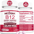 high potency vitamin b12 supplement