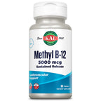 high potency vitamin b12 supplement