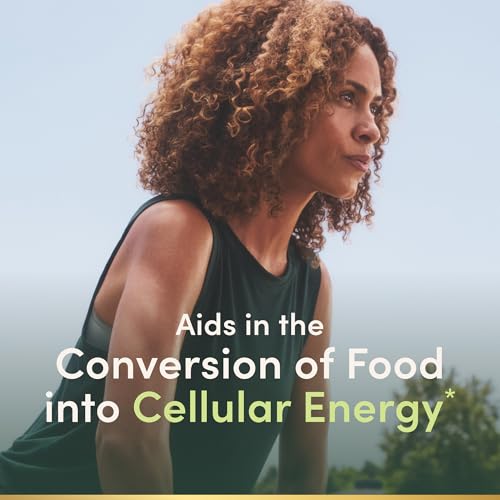high potency vitamin B12 supplement