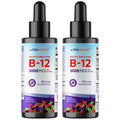 high potency vitamin b12 supplement