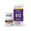 high potency vitamin B12 supplement