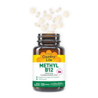 high potency vitamin B12 supplement