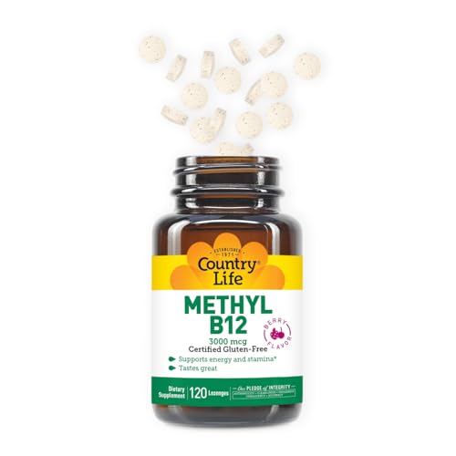 high potency vitamin B12 supplement