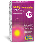 high potency vitamin b12 supplement