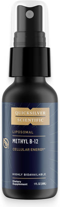 high potency vitamin b12 supplement