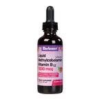 high potency vitamin B12 supplement
