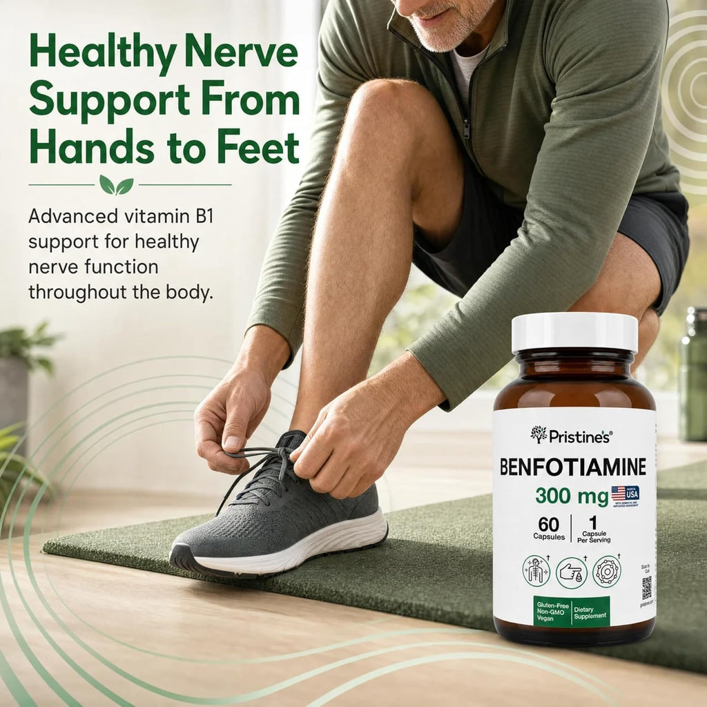 high potency vitamin B12 supplement