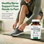 high potency vitamin B12 supplement