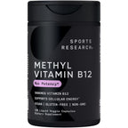 high potency vitamin b12 supplement