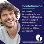 high potency vitamin B12 supplement
