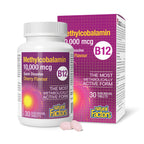 high potency vitamin B12 supplement