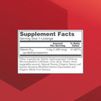 high potency vitamin b12 supplement